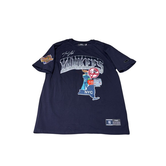 Pro Standard | Shirts | Pro Standard New York Yankees 996 World Series ...